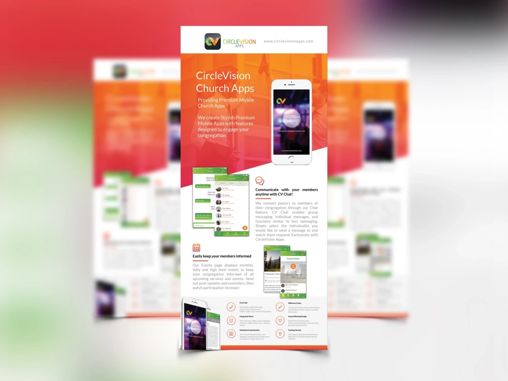An amazing flyer design | Upwork