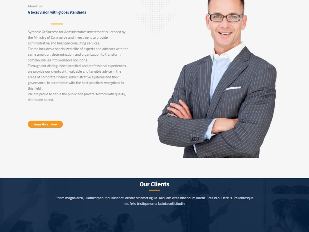 Your website translated into a different language | Upwork