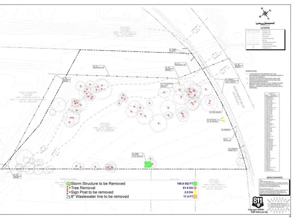 Construction Material take-off: Quantity list and PDF take-off. | Upwork