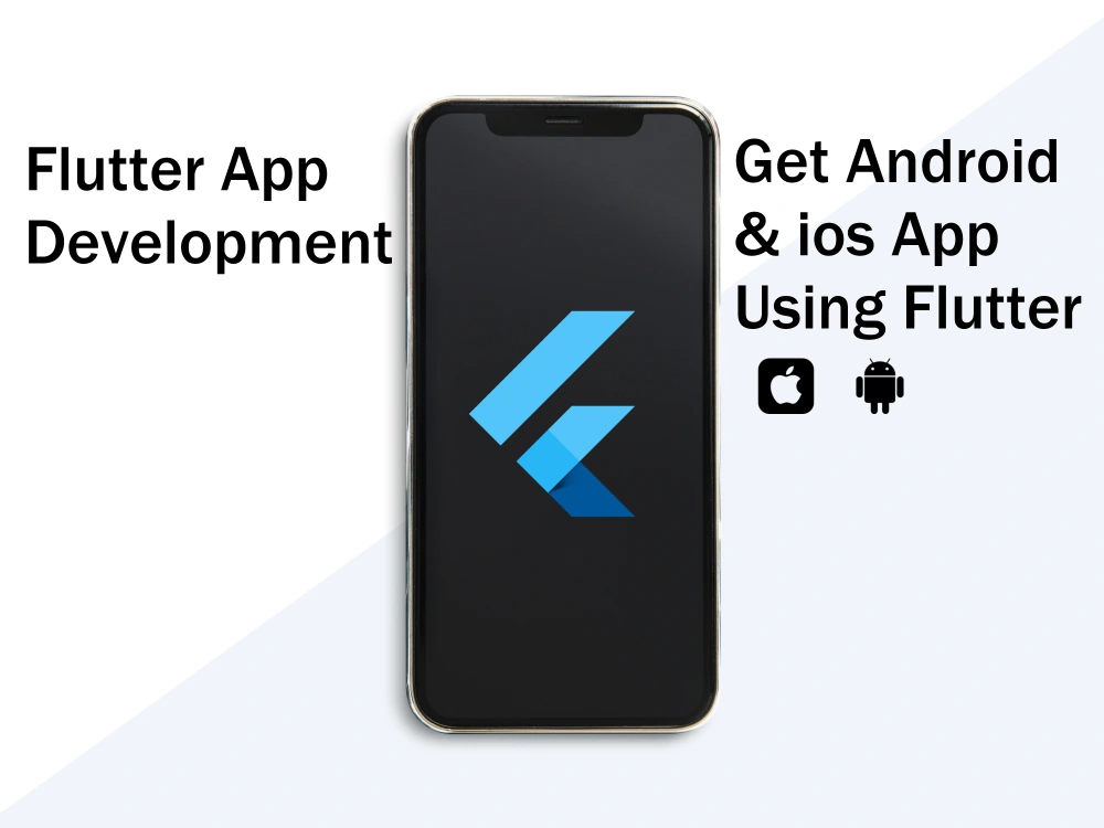Flutter Mobile App Flutter Development Android App Ios App Using Flutter Upwork