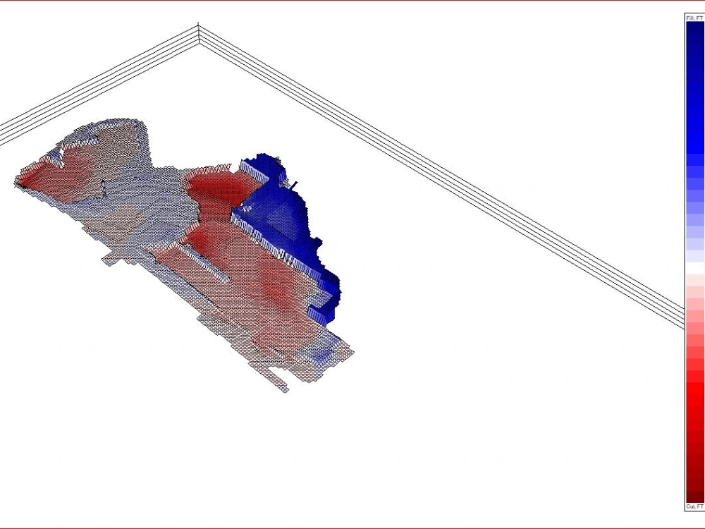 Construction Material take-off: Quantity list and PDF take-off. | Upwork