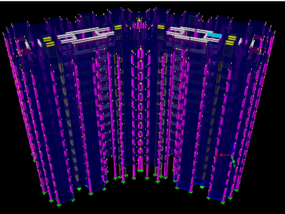 Design and analyze any complex civil engineering structural | Upwork