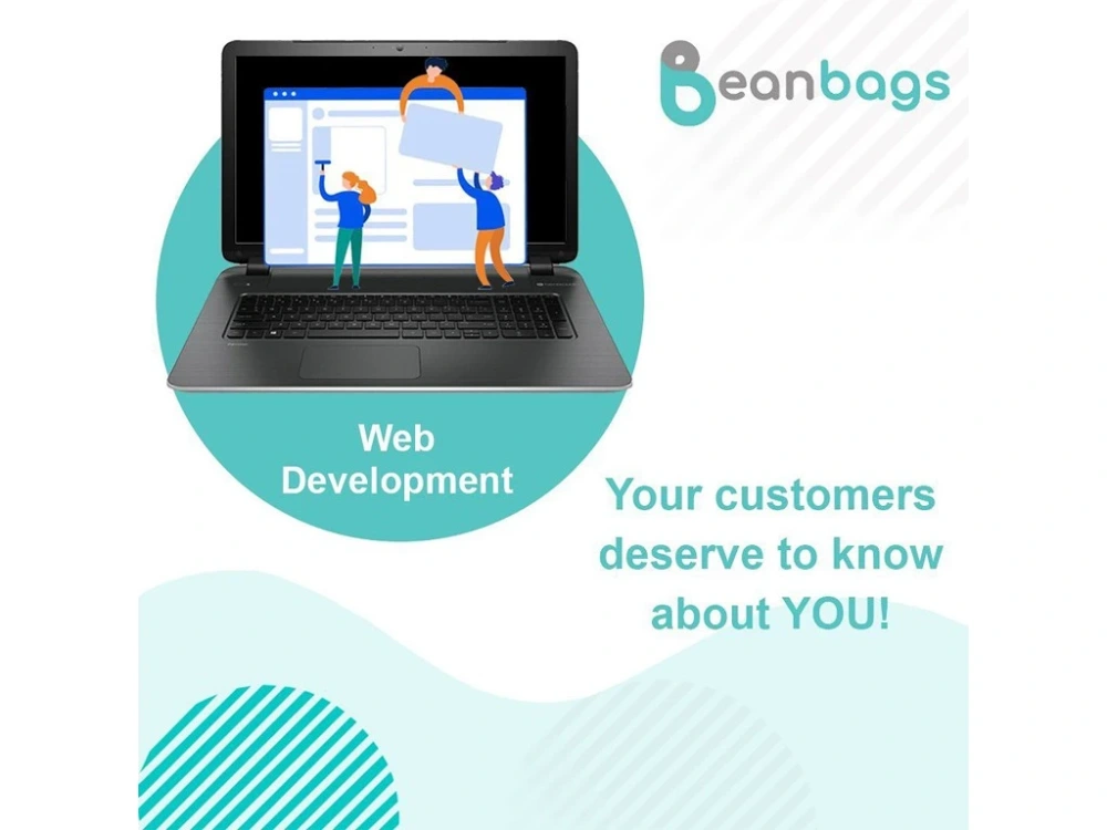 Custom Website Designed & Developed | Upwork