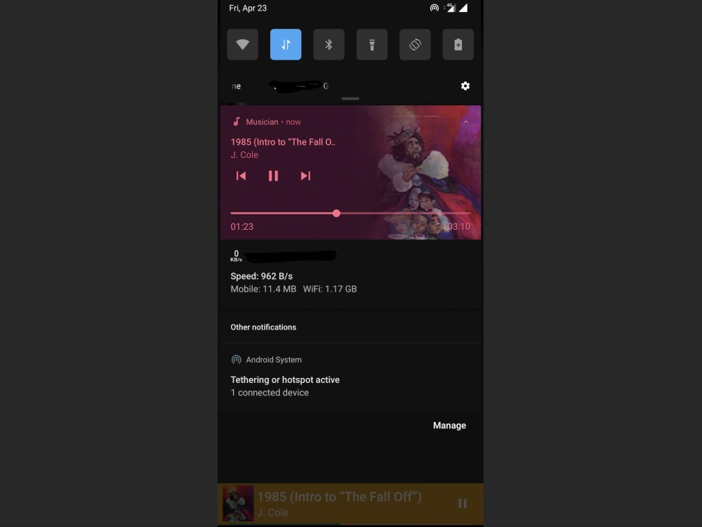 A fantastic customised android app | Upwork