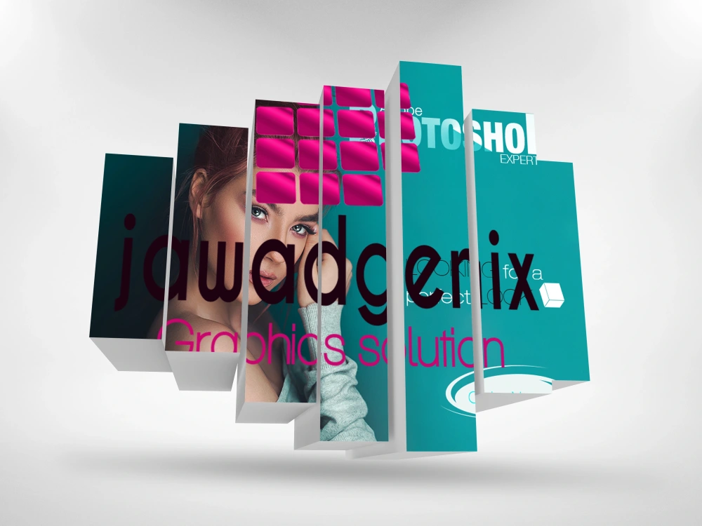 A personal, professional Photoshop expert at custom rates. | Upwork