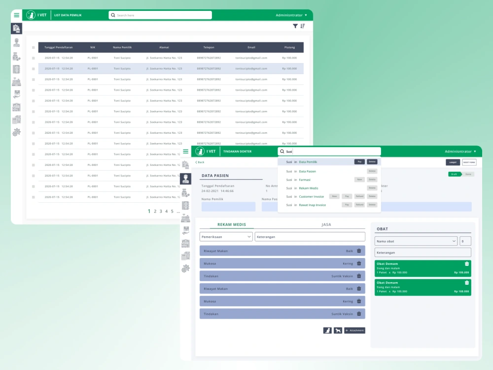 Custom SaaS/ERP for MVP/Usage with Accounting, User Access, Full Feature | Upwork