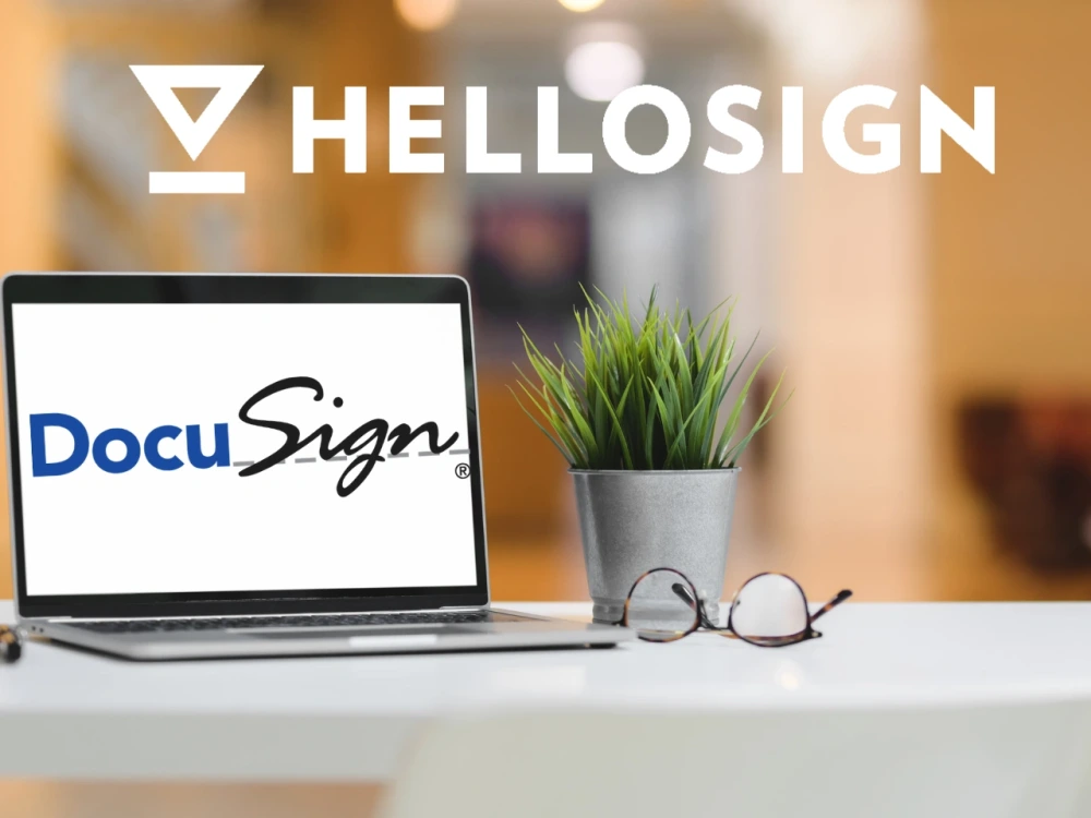 A perfect DocuSign or HelloSign template created with input validation ...