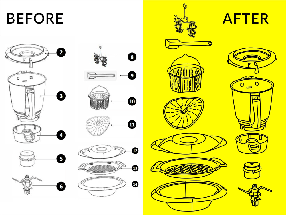 A vector tracing services from flat image to vector ai,eps | Upwork
