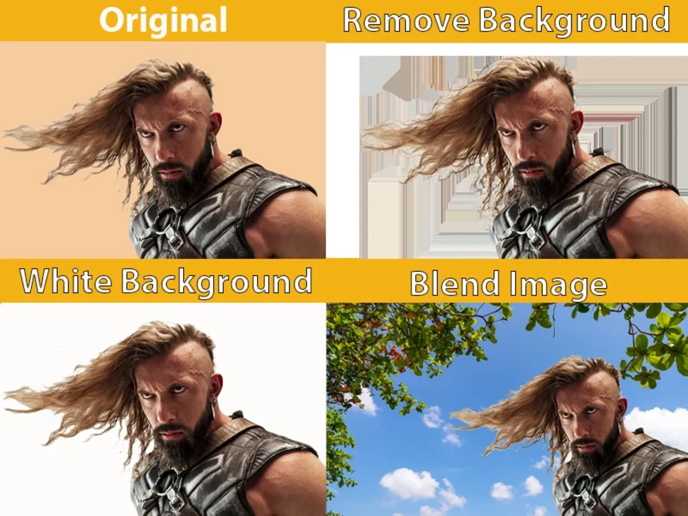 A good quality photo editing | Upwork