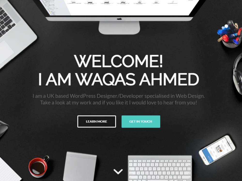 Wordpress Installation And Theme Customisation Upwork