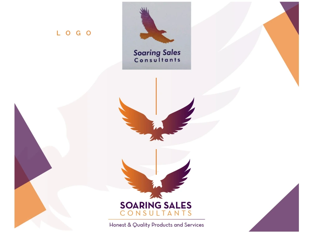 Minimalist and top-class logo design | Upwork