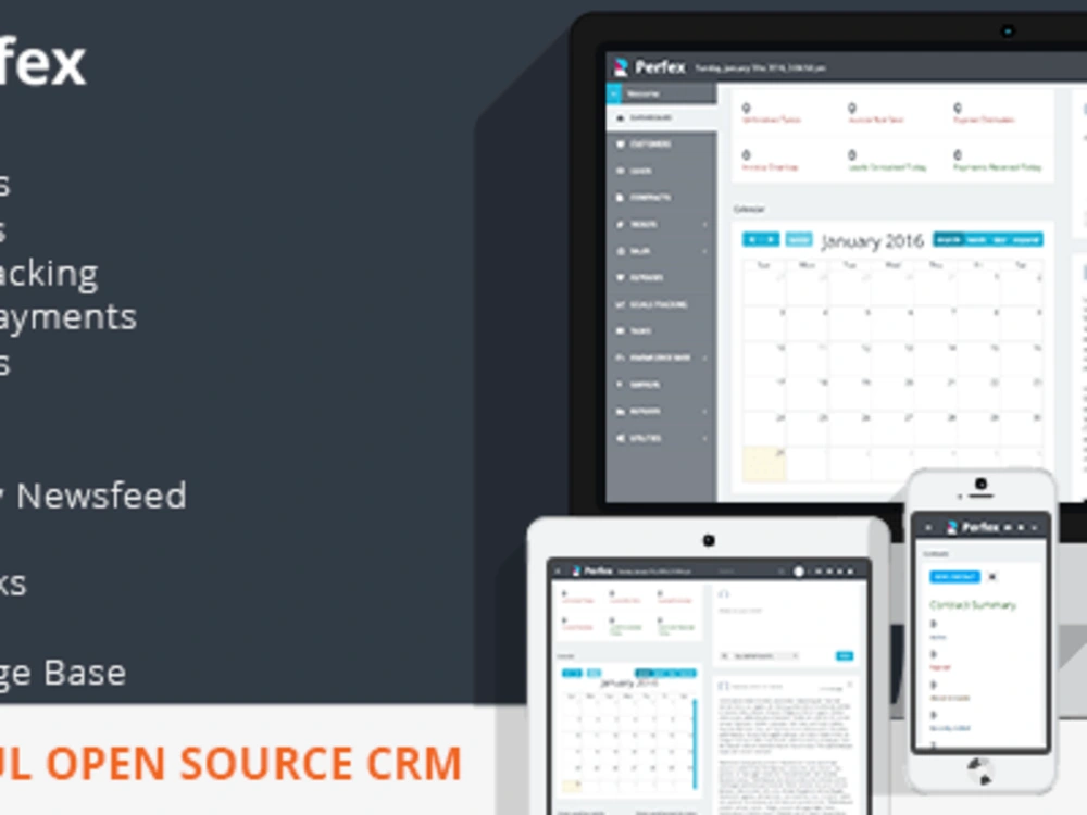 An Expert CRM Developer | Upwork