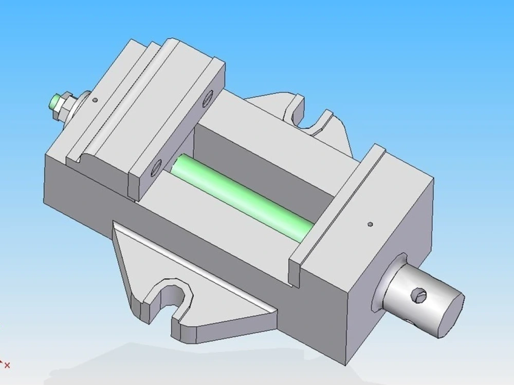 3D modelling , Drafting, rendering ,Bill of material, part detailing ...