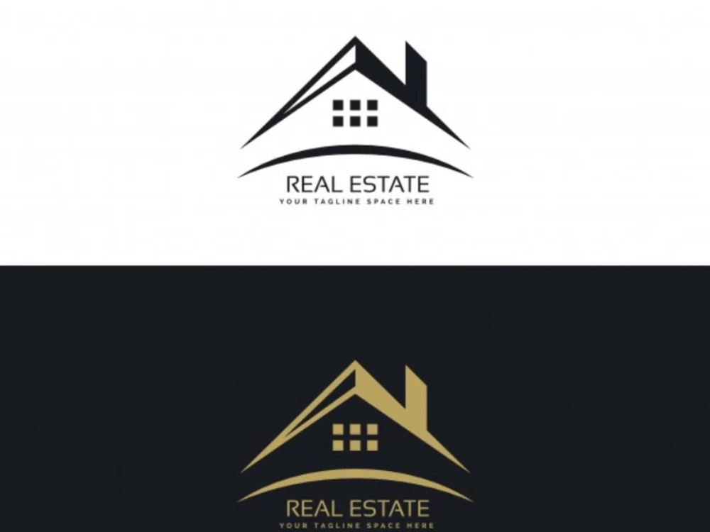 An amazing vector logo | Upwork