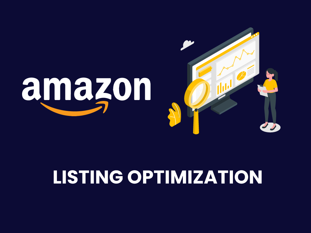 Complete Amazon Listing Optimization | Upwork