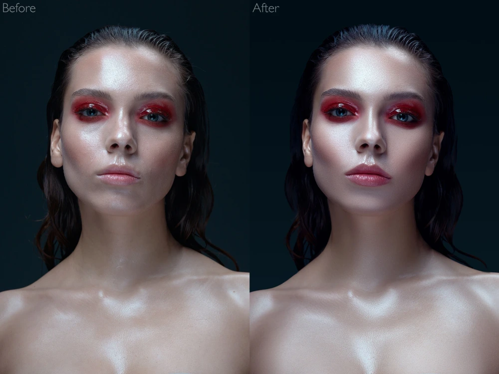 A best retouch images which will improve your business | Upwork