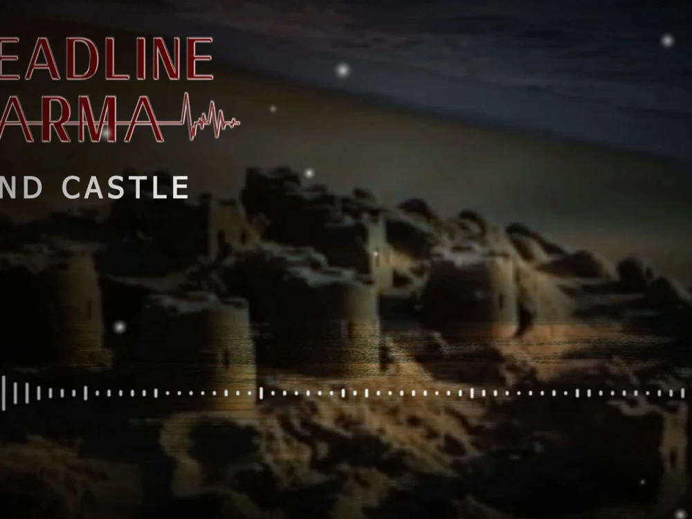 A premium quality audio visualizer | Upwork