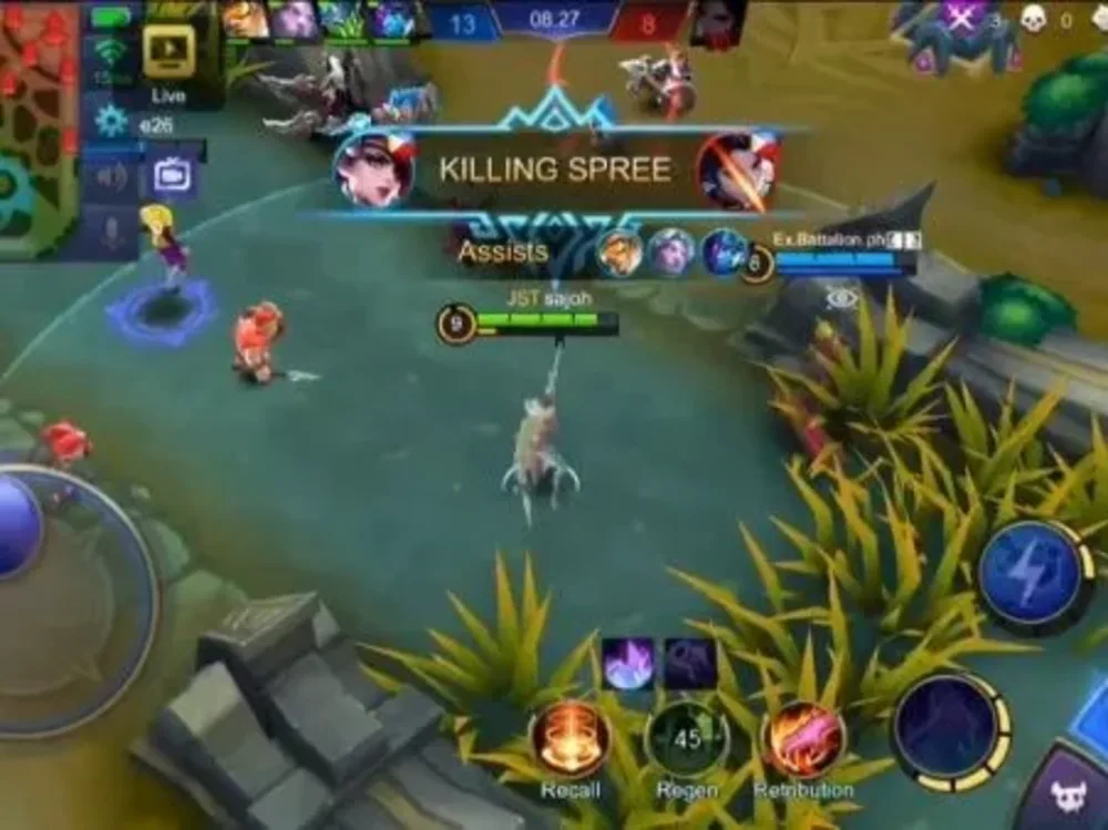 Multiplayer game with Photon Unity Networking PUN 2 (Android/iOS) | Upwork