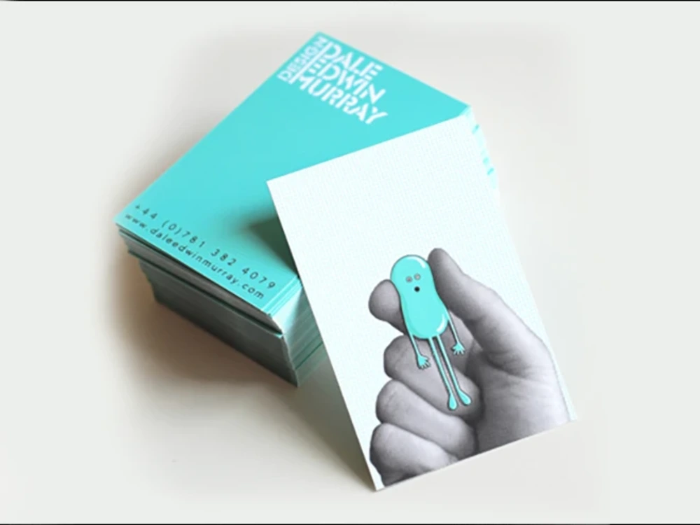 An amazing Business Card Design for your business | Upwork