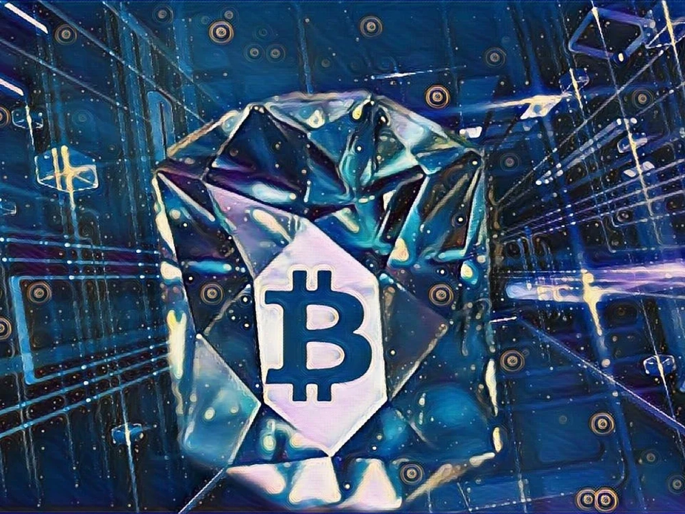 Creative Nft Or Crypto Artwork Upwork