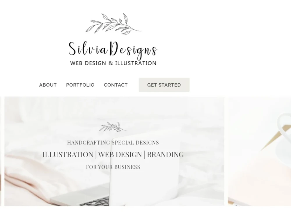 A completely custom CMS website | Upwork