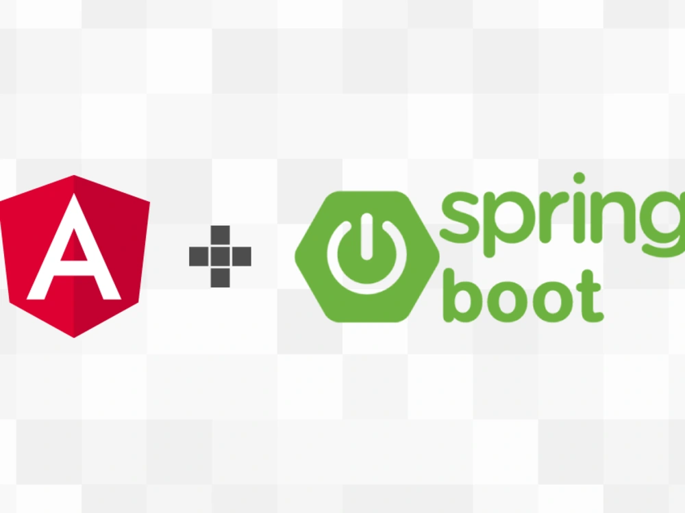 Faster Secure And Robust Web Application Using Spring Boot And Angular Upwork