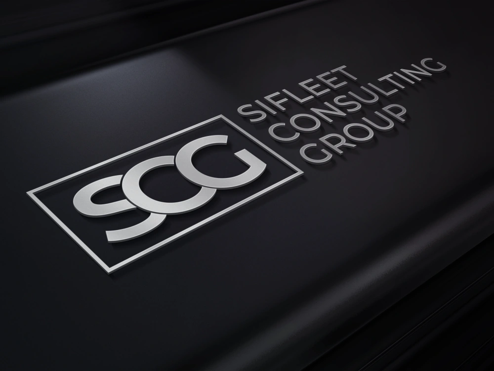 Monogram logo design Within 24 Hours | Upwork