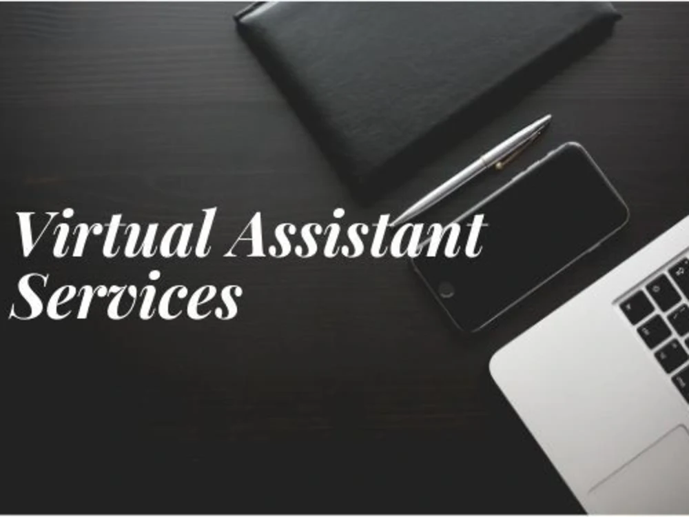 A professional virtual assistant | Upwork