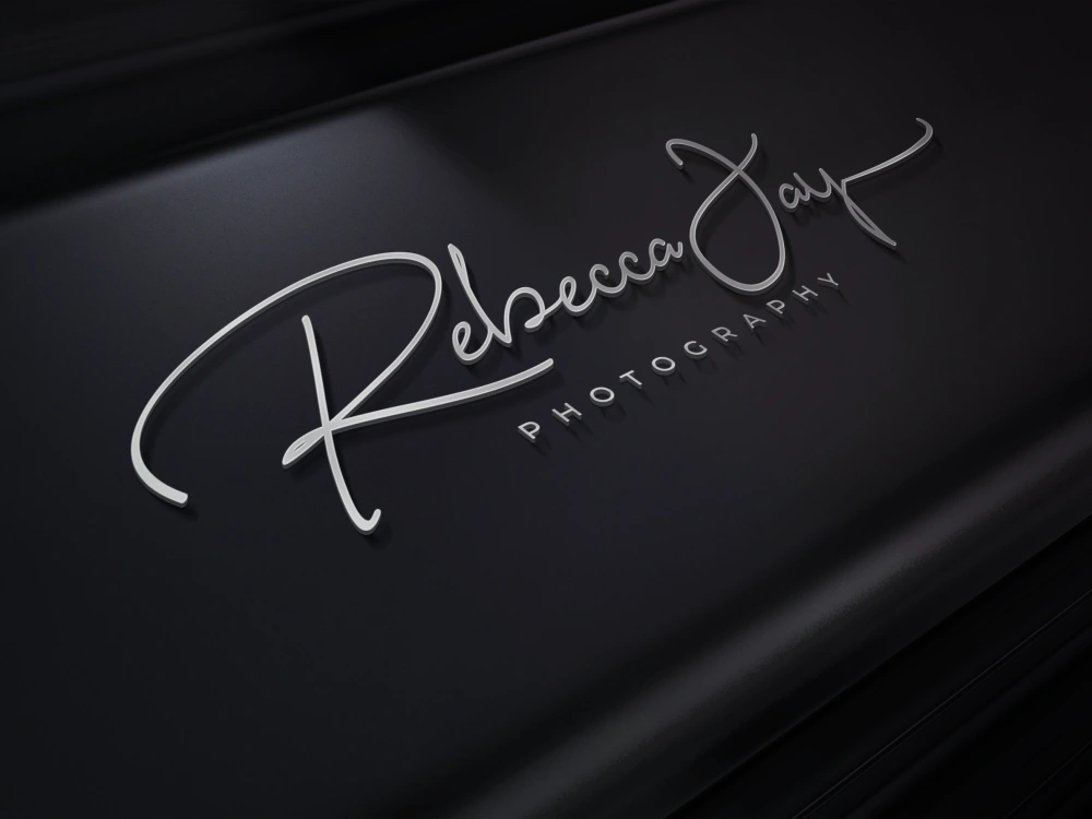 Monogram logo design Within 24 Hours | Upwork