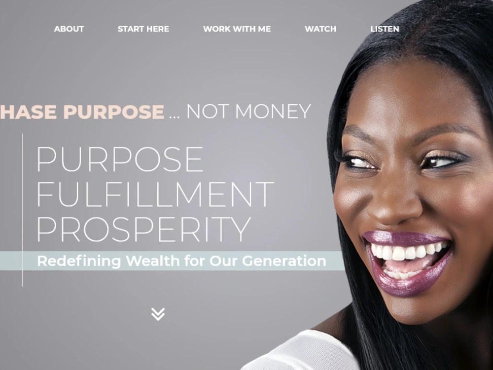 Unique and fully functional WordPress/WooCommerce website | Upwork