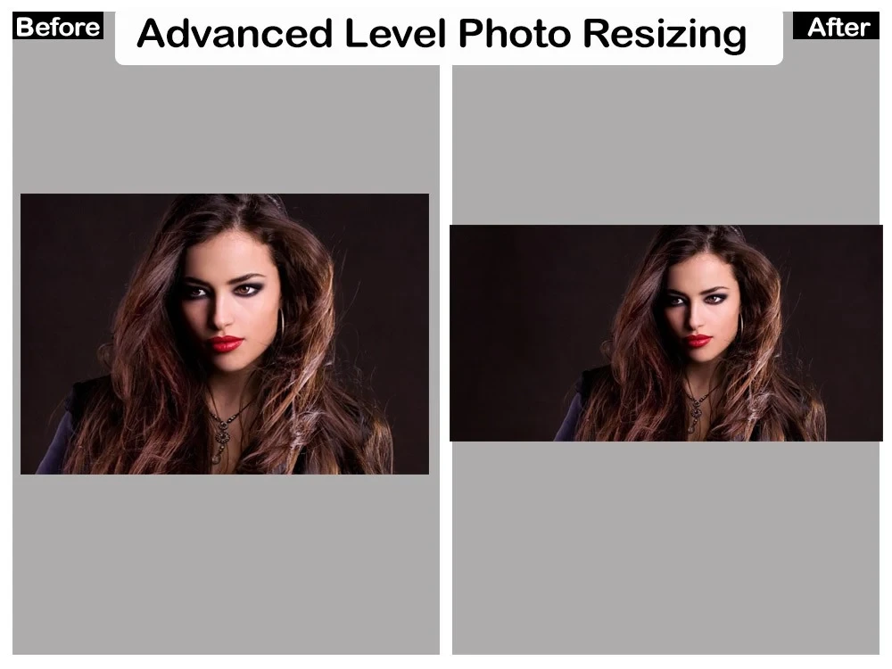 Picture resizing, cropping and rotation service | Upwork Picture resizing, cropping and rotation service | Upwork