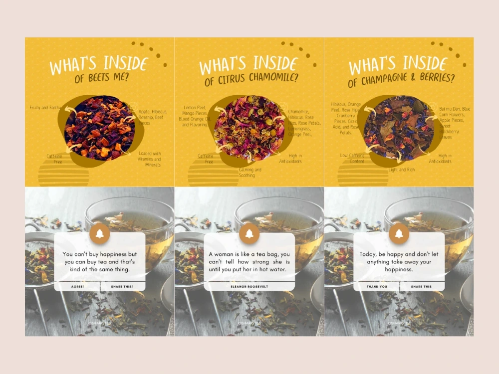 Premium Quality Social Media Post Designs | Upwork