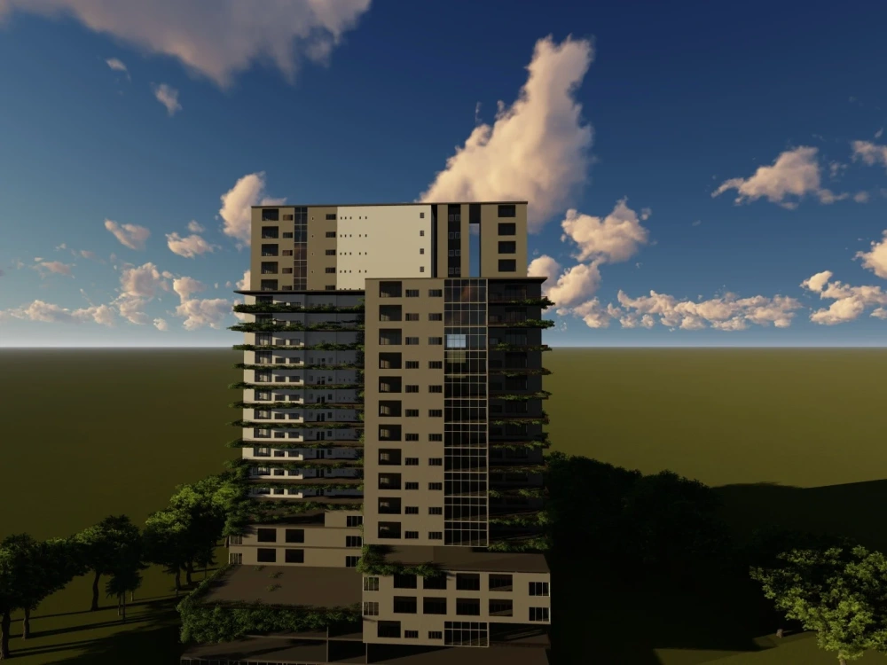 3d molding in Revit | Upwork