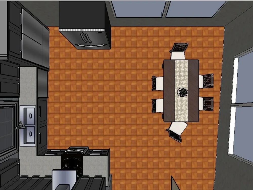 3d molding in Revit | Upwork