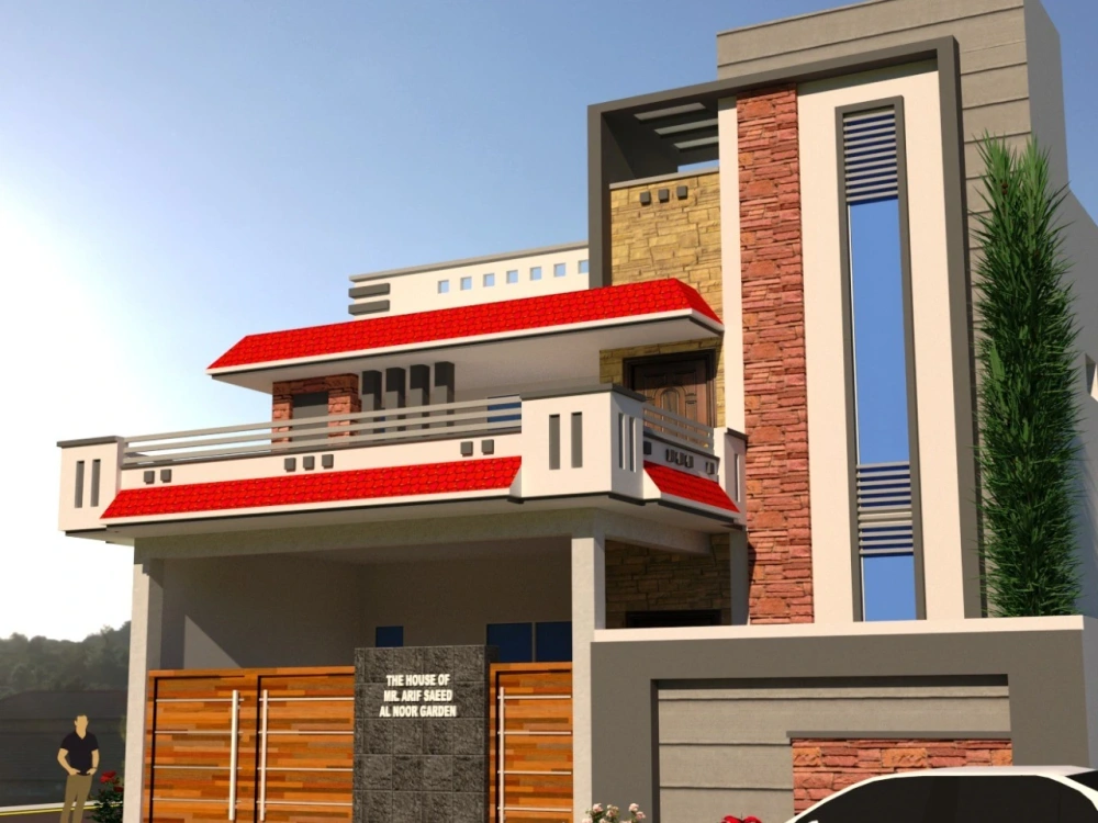 3d molding in Revit | Upwork