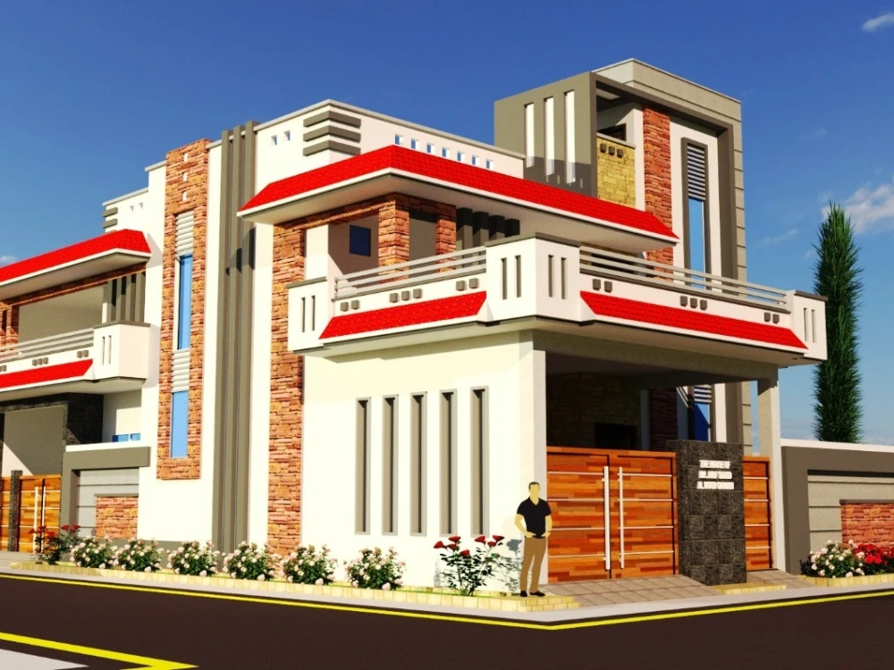 3d molding in Revit | Upwork