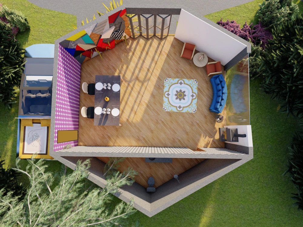 3d molding in Revit | Upwork