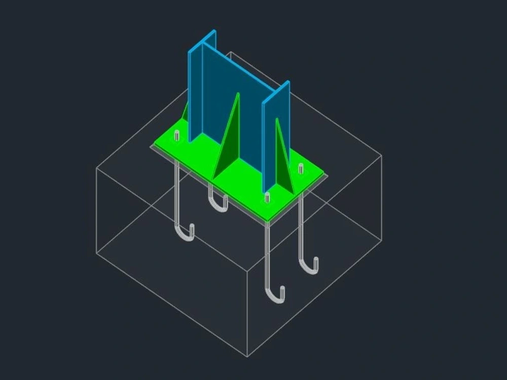 Steel Single Or multi Span Portal Frame | Upwork