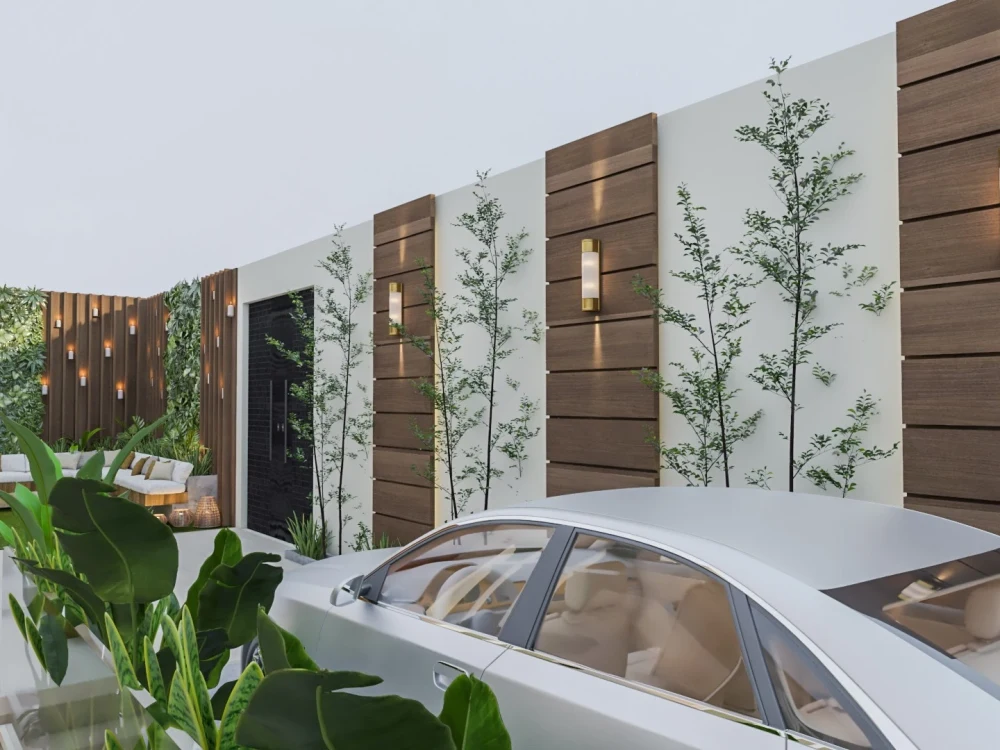An Extraordinary Design and 3D Renderings | Upwork