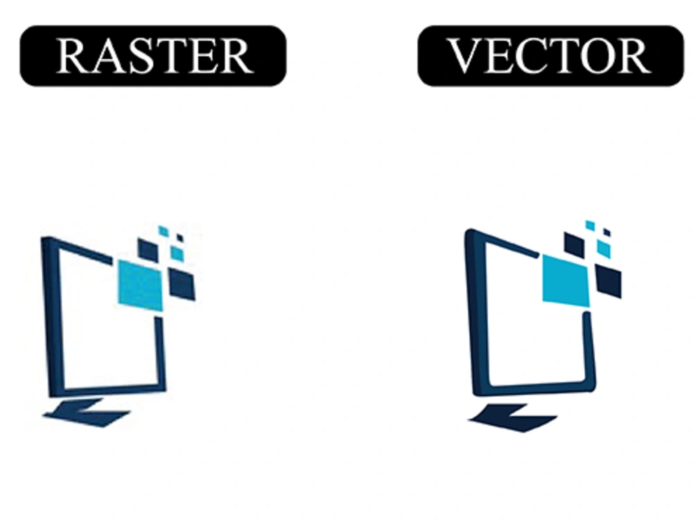 A vector tracing your image and logo, convert to vector redraw | Upwork