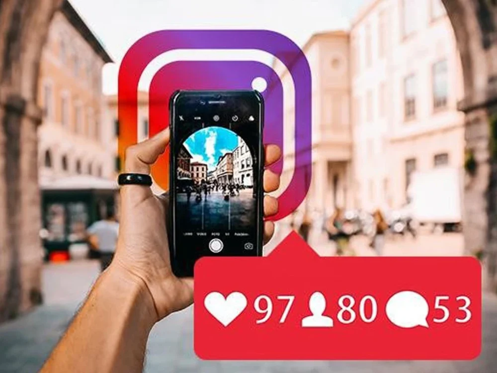 Organic Instagram Growth and real engagement | Upwork