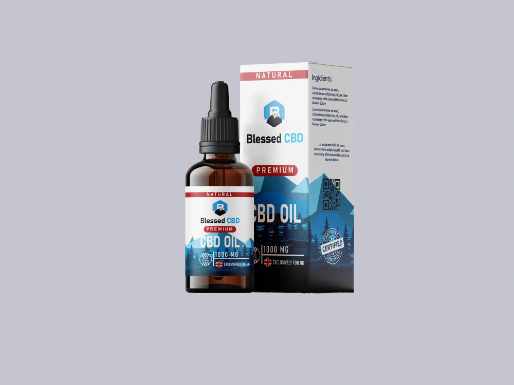 Cbd label, hemp label, bottle label and all type label packging design ...