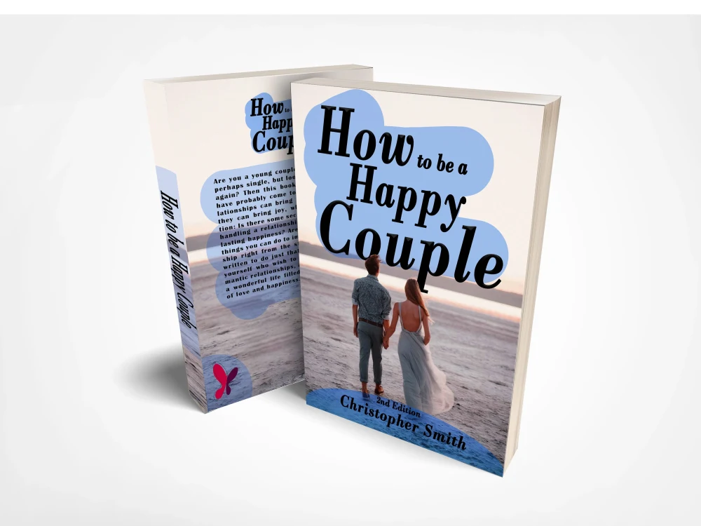 Book Cover Design for your book cover | Upwork