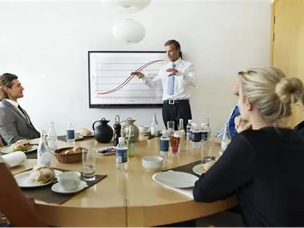 A professional PowerPoint presentation | Upwork