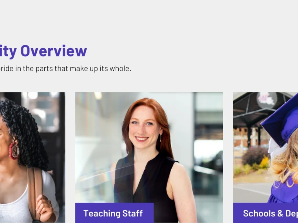 A responsive website app frontend design in ReactJs | Upwork