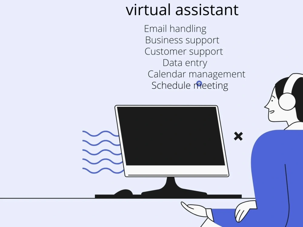 Value for money and a Tech- savvy assistant. | Upwork