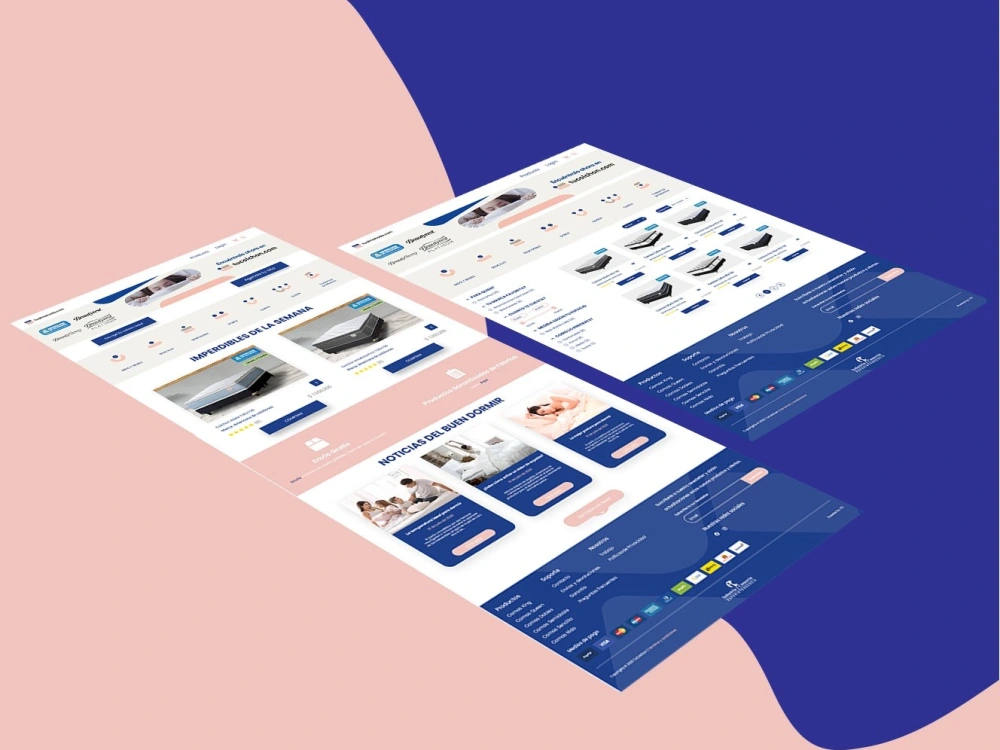 A creative ui ux design for web and mobile apps | Upwork
