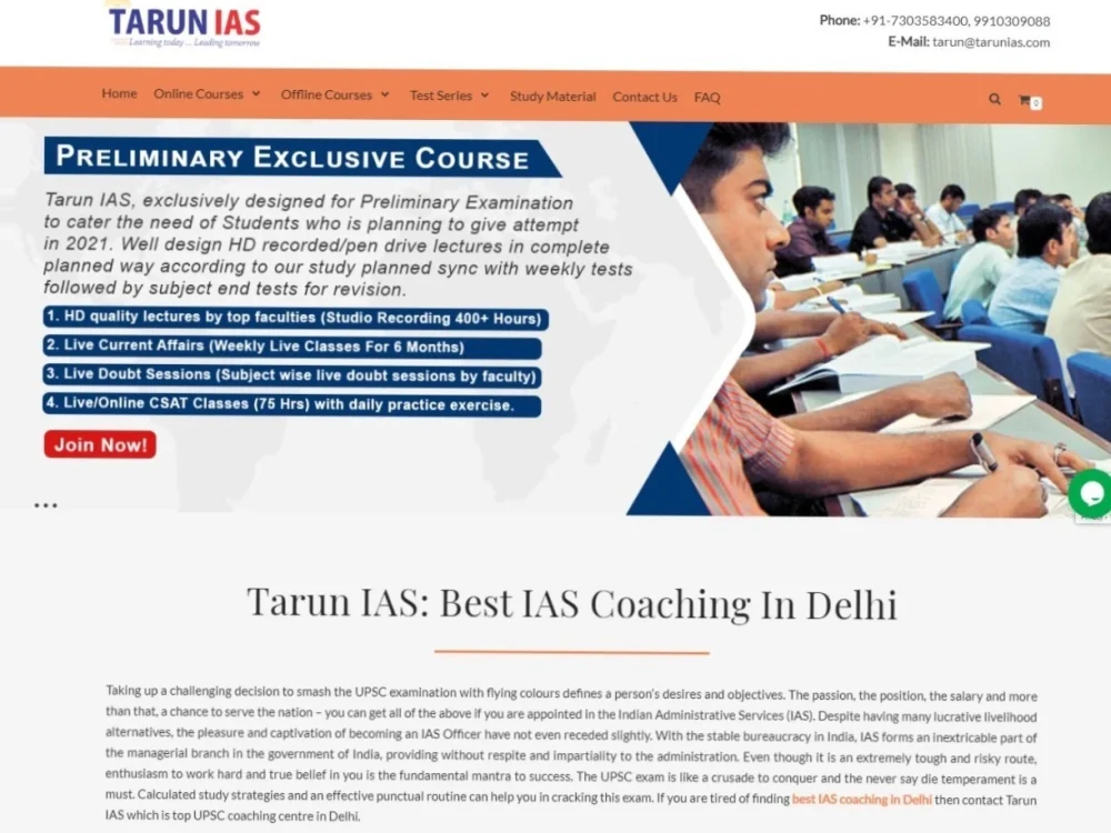 A pro level WordPress Website design redesign customization and any ...