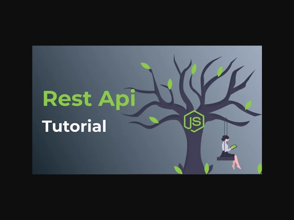 Rest APIs in NodeJs,Express, MongoDb with stripe/paypal payment integration | Upwork