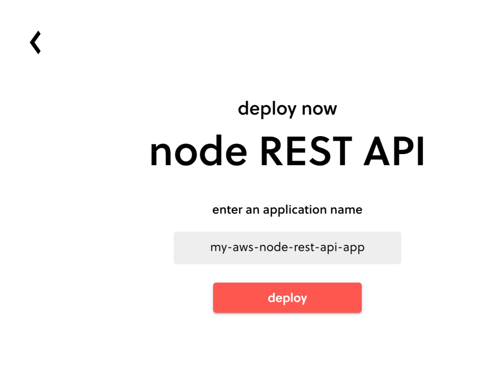 Rest APIs in NodeJs,Express, MongoDb with stripe/paypal payment integration | Upwork